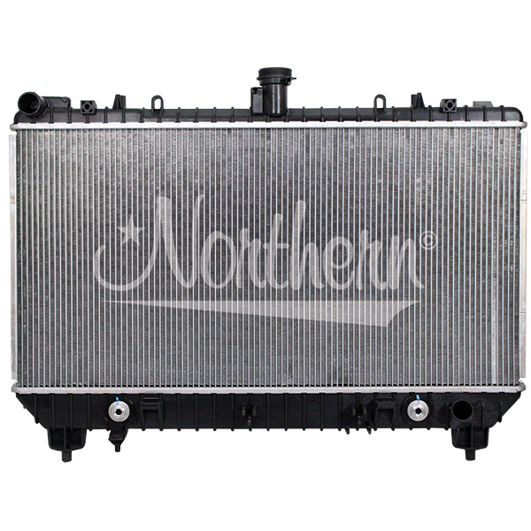 Northern Radiator | Radiator - 15 3/16 x 29 13/16 x 1 Core