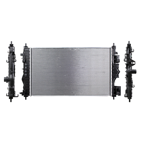 Northern Radiator | Radiator - 26 1/4 x 15 5/8 x 1