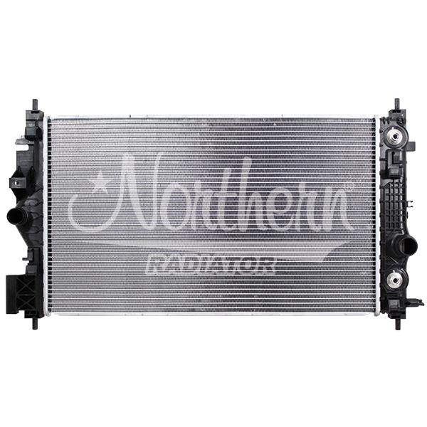 Northern Radiator | Radiator - 26 1/4 x 15 5/8 x 1