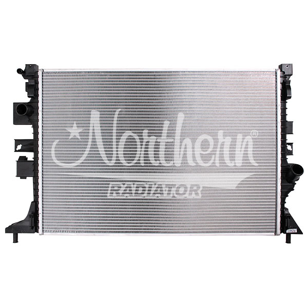 Northern Radiator | Radiator - 26 3/8 x 18 1/4 x 1 1/2