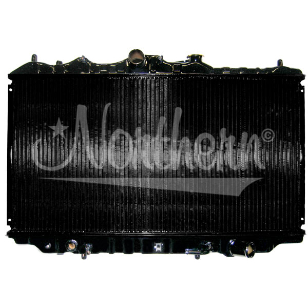 Northern Radiator | Radiator - 13 5/8 x 26 3/8 x 5/8 Core