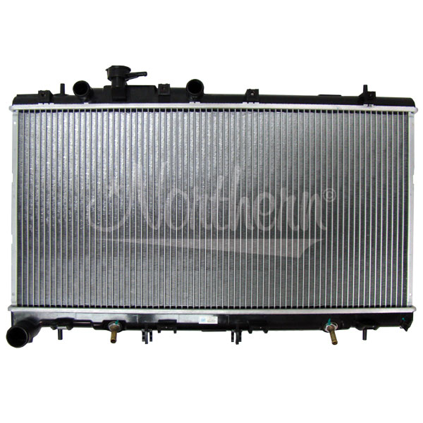 Northern Radiator | Radiator - 13 3/4 x 27 9/16 x 1 Core