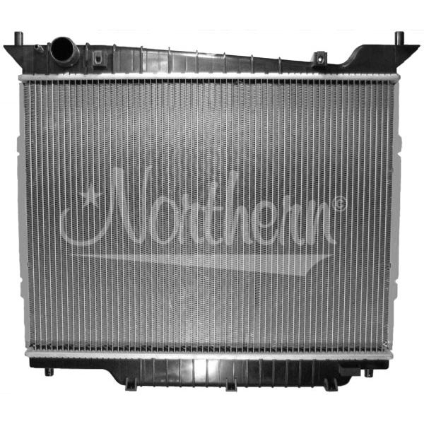 Northern Radiator | Radiator - 19 7/8 x 27 1/4 x 1 1/4 Core- Downflow