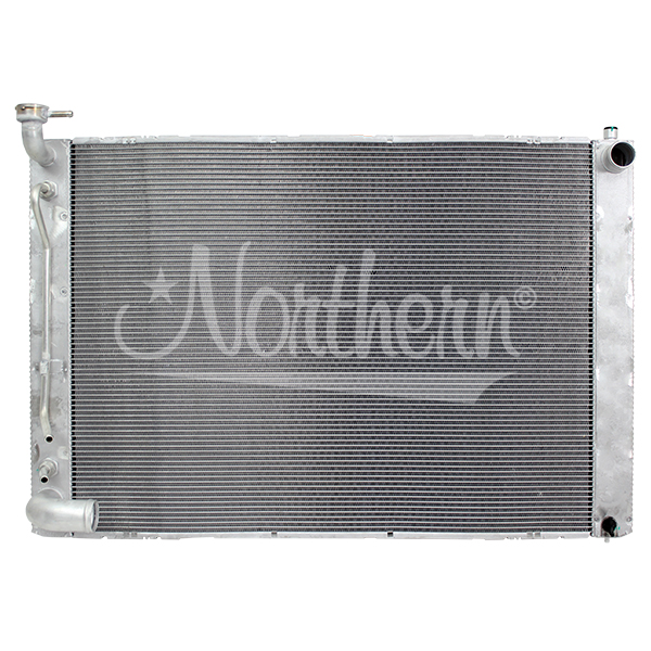 Northern Radiator | Radiator - 26 3/8 x 19 5/16 x 7/8 Core - Supersedes ...