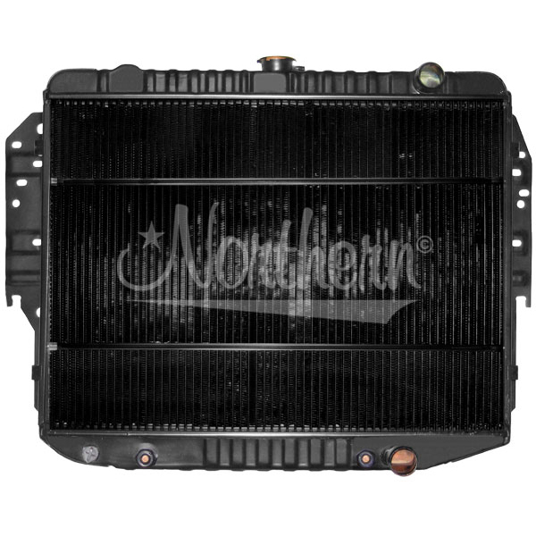 Northern Radiator | Radiator - 18 x 26 x 1 1/4 Core