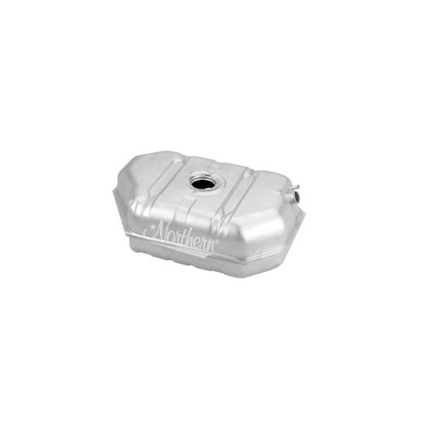 Northern Radiator | Gas Tank - 19 Gallon - 33 x 22 x 10 1/2