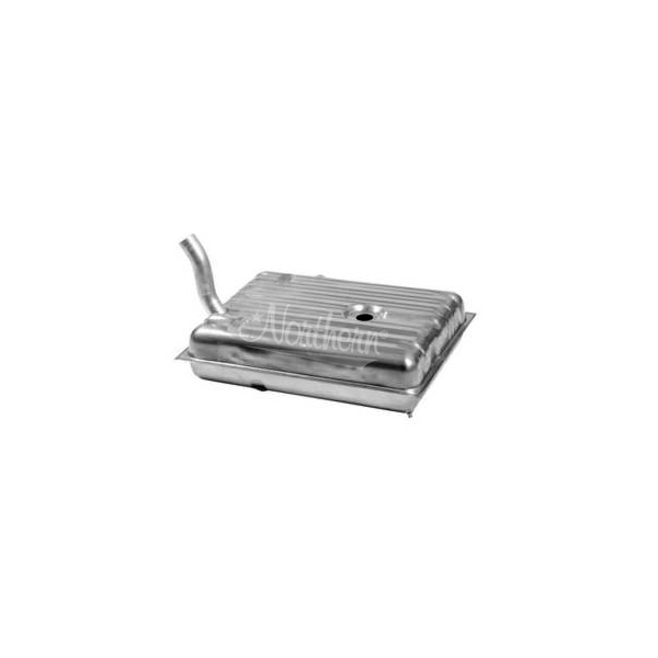 Northern Radiator | Gas Tank - 17 1/2 Gallon - 29 x 22 x 7 1/2