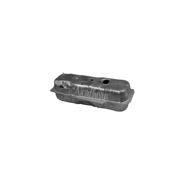 Northern Radiator | Gas Tank - 19 Gallon - 42 x 14 1/4 x 11 1/2