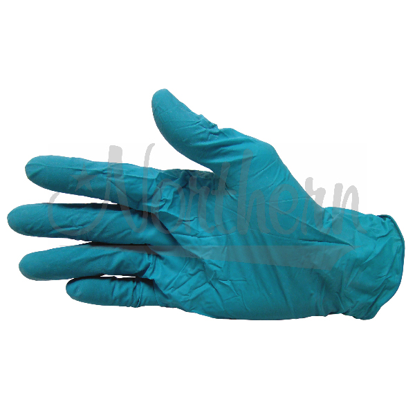 Northern Radiator | Super Flex Nitrile Gloves (x Large) Box Of 50 Pair