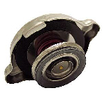 Northern Radiator | 10 LB CAPS