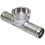 Northern Radiator | ALUMINUM FILLER NECKS