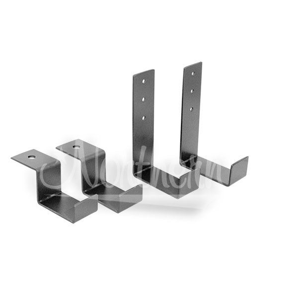 Northern Radiator | Steel Radiator Mounting Kit