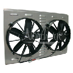 Northern Radiator | DUAL & SINGLE ELECTRIC FAN SHROUDS