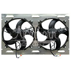 Northern Radiator | DUAL & SINGLE ELECTRIC FAN SHROUDS