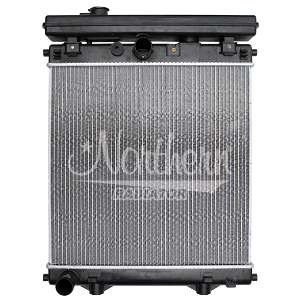 Northern Radiator | Perkins Stationary Engine Radiator - 20 1/4 x 20 3/ ...