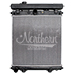 Northern Radiator | Perkins Stationary Engine Radiator - 20 1/4 x 20 3/ ...