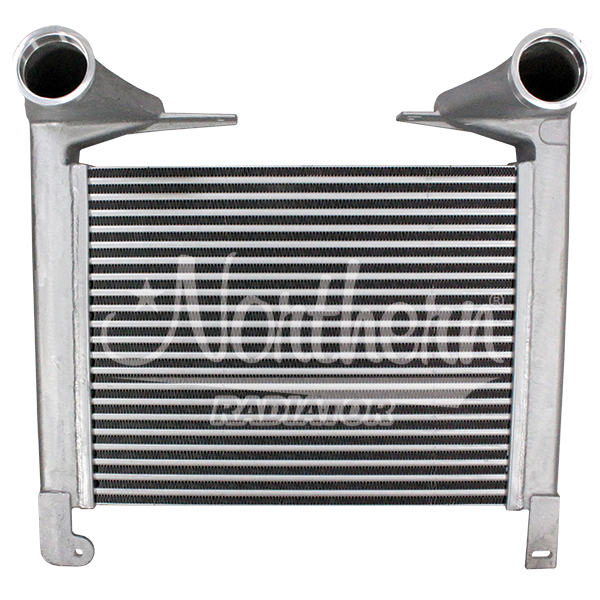Northern Radiator | Mack Charge Air Cooler - 24 1/2 x 20 x 2 3/4