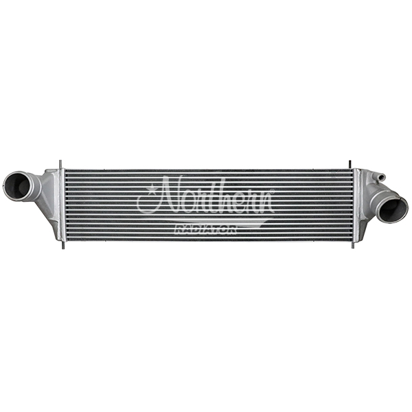 Northern Radiator | Charge Air Cooler - 37 7/8 x 9 5/8 x 4 1/4