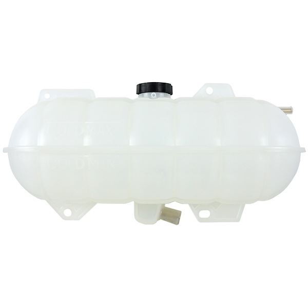 Northern Radiator | Freightliner Surge Tank - 18 1/8 x 9 x 9