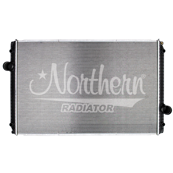 Northern Radiator | International / Navistar Truck Radiator - 40 1/8 x ...