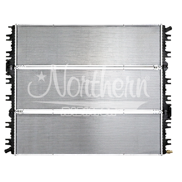 Northern Radiator | International / Navistar Radiator - Low Temp Triple ...