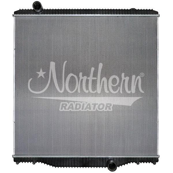Northern Radiator | International / Navistar Radiator - 38 1/2 x 40 1/2 ...
