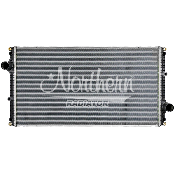 Northern Radiator | New Flyer Bus Radiator - 44 1/8 x 23 15/16 x 4 9/16