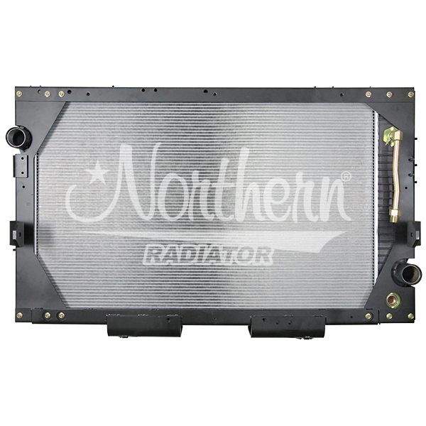 Northern Radiator | International / Navistar Radiator - 44 1/8 x 27 1/2 ...