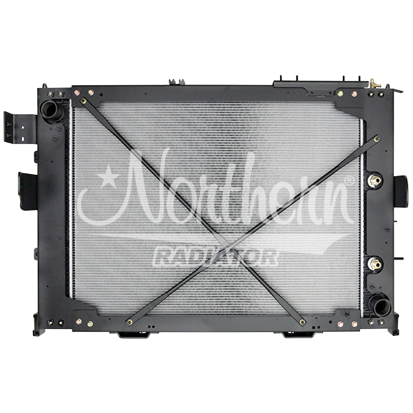 Northern Radiator | International / Navistar Radiator - 40 5/8 x 31 13/ ...