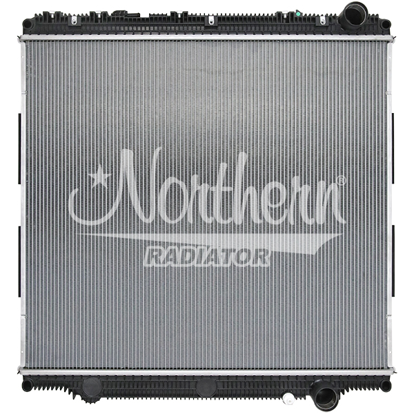 Northern Radiator | Freightliner / Western Star Radiator - 35 x 38 1/2 ...