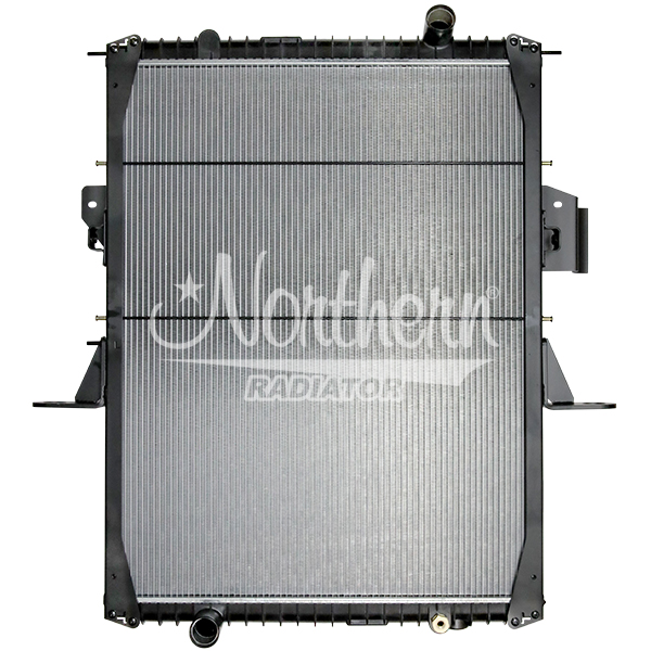 Northern Radiator | Mack Radiator - 36 x 27 7/8 x 2