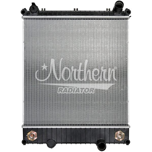 Northern Radiator | International Radiator - 25 5/8 x 25 x 1 5/8