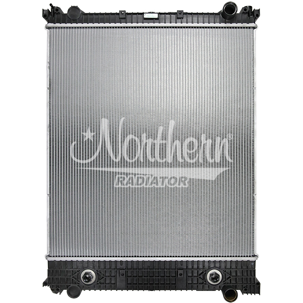 Northern Radiator | Freightliner / Sterling Radiator - 33 x 29 1/2 x 2 ...